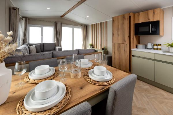 No 23 - The Oaks - Tarporley