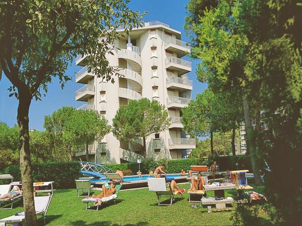 Ba - Marco Polo - Front Beach - - Lignano Sabbiadoro