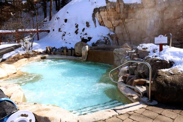 Tremblant Prestige - Les Eaux 221-3 - Mont-Tremblant