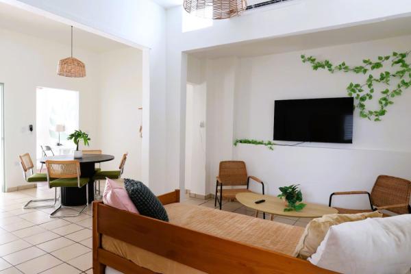 Secure 2br Escape For Travelers - Parking - San Juan