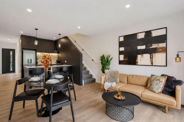 Evara Queenstown - Queenstown