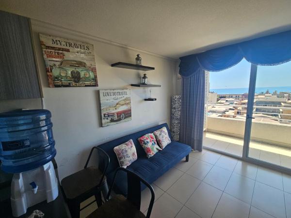 Departamento Entero Doble Iquique - Iquique