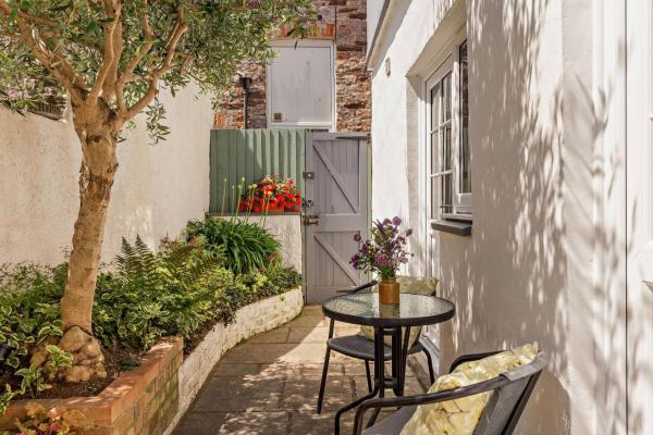 Ivy Cottage - Dartmouth