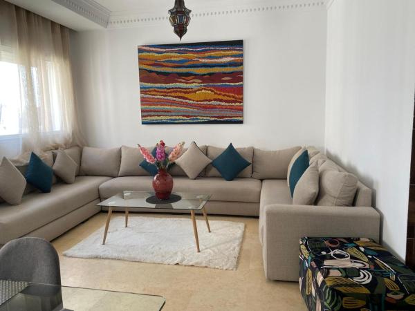 Charmant Appartement Au Centre D'essaouira - Essaouira