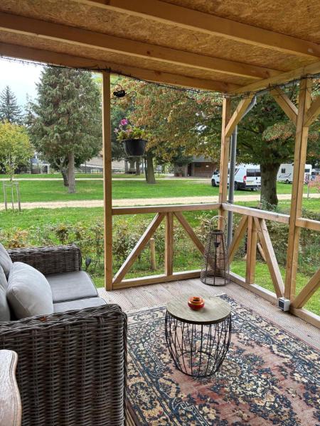 Het Heideverblijf - Netherlands