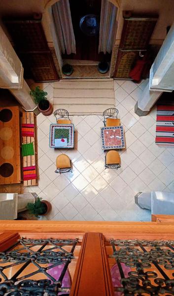 Riad Ayoub Fes - Fes