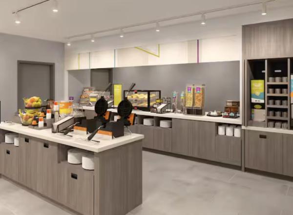 Home2 Suites By Hilton Riverview Tampa - Apollo Beach, FL