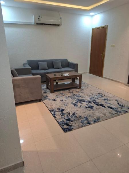 شقه مفروشه Vip - Dammam