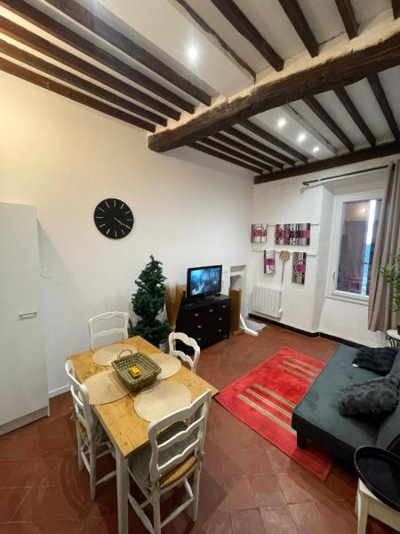 Appartement Avec Terrasse Proche Iter Cadarache - Manosque