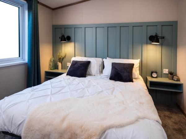 No 10 - Cedar Lodge - Tarporley