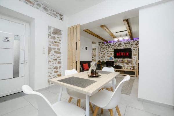 Luxury House - Kreta