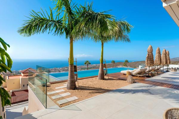 Villa Kailani - Los Cristianos