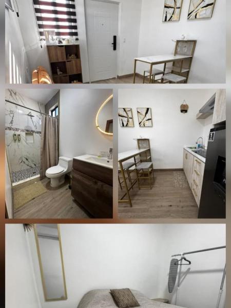 Departamento Sol - Nogales, Mexico