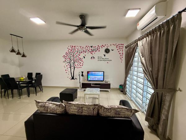 De Little Cabin - 7mins To Sunway Iost World Of Tambun - Ipoh