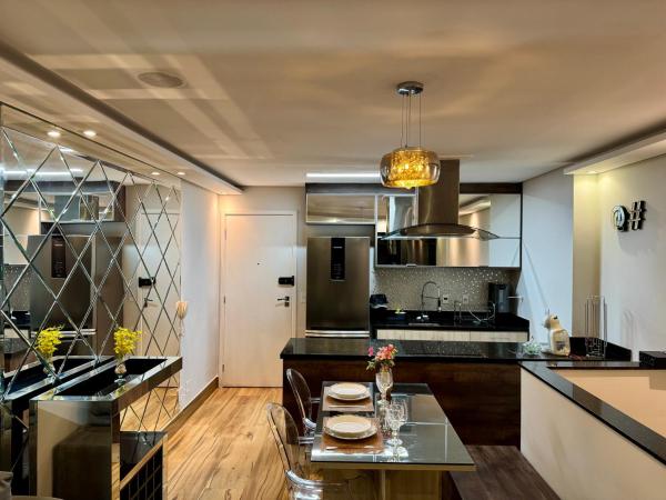 Selenita- Apartamento Com Hidromassagem Em Barueri - Barueri