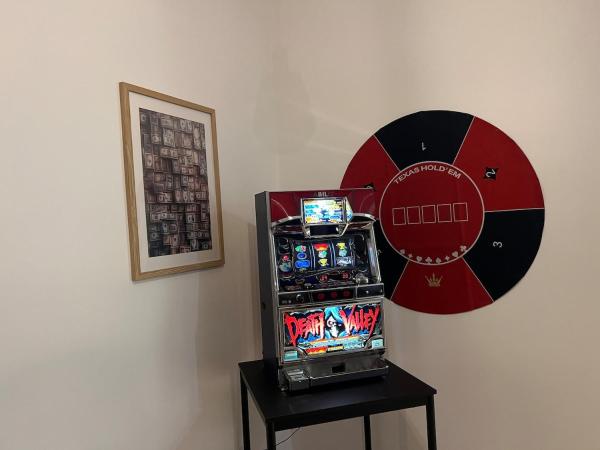 Sc3 - Suite 50m2 - Confort Absolu à Enghien - Paris 15' - Casino à Pied - Enghien-les-Bains