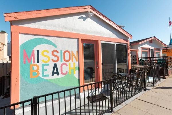 Beach To Bay The Ultimate Sd Location - San Diego, CA