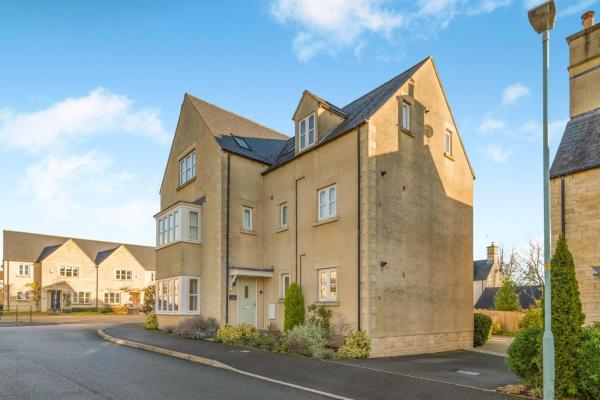2 Bed In Tetbury Oc-l34108 - Malmesbury, UK