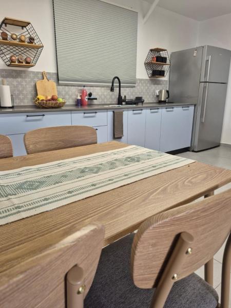 צימר לב הבוסתן - Israel