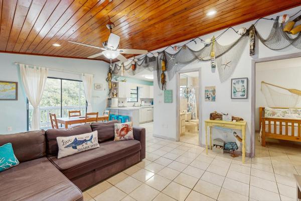 The Beach House - Key Largo, FL