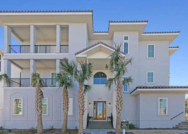 Azul Atlantica - Destin, FL