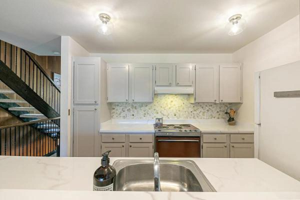 Kingswood Pines - Kings Beach, CA