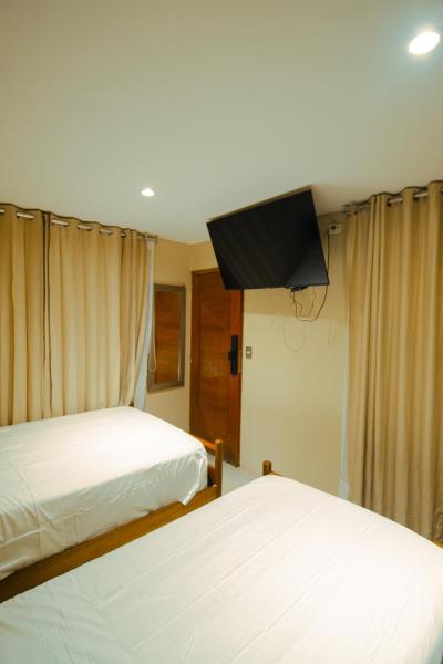 Casa Vigos - Máncora