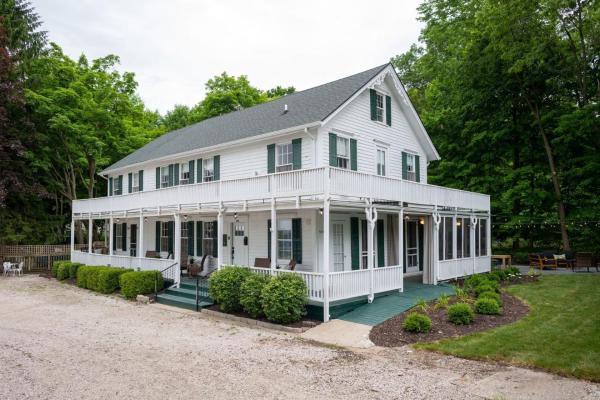 Park House Inn - Saugatuck, MI