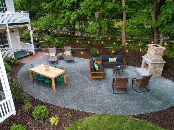 Park House Inn - Saugatuck, MI