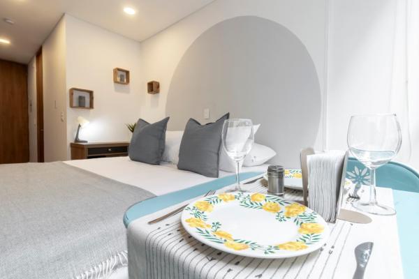 Loft Moderno Con Excelentes Amenities - Bogotá