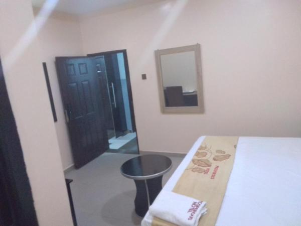 Prosperous Royal Hotel And Resort Centre Uyo - Nigérie