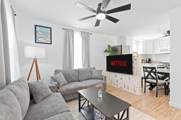 20m To Nyc, Game Room, 2parking Spaces - Union City, NJ