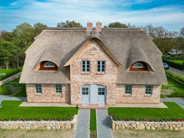 Wattenkieker - Amrum