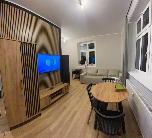 Przystanek Karpacz - Apartament Luksemburg - Karpacz