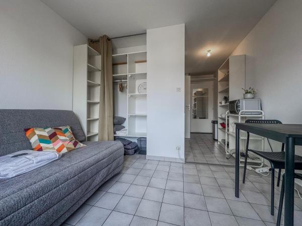 Le Vieux Perrot - Paul Mistral - Stade Des Alpes - Crolles