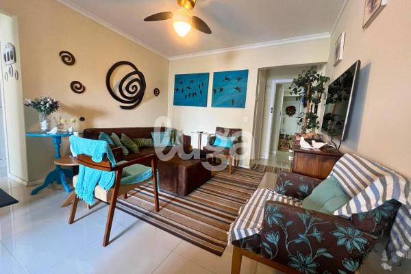 Apartment In Downtown Bc | 450m From The Beach - Itapema