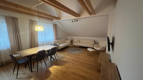 Apartmán Svoboda - Pec pod Sněžkou