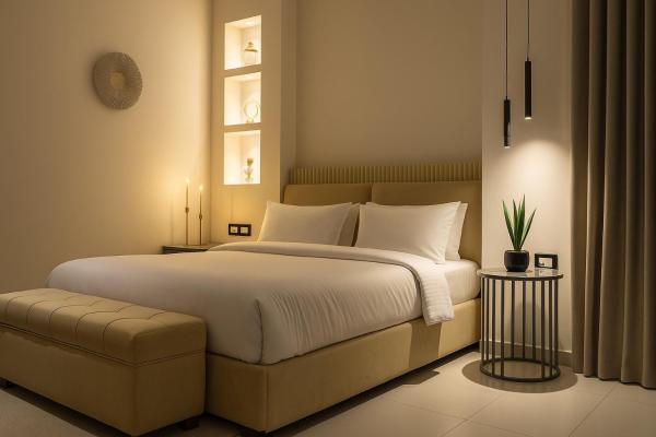 Elite Hotel - Caïro