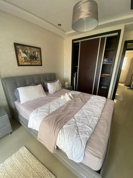 Apparemment Amine - Kénitra