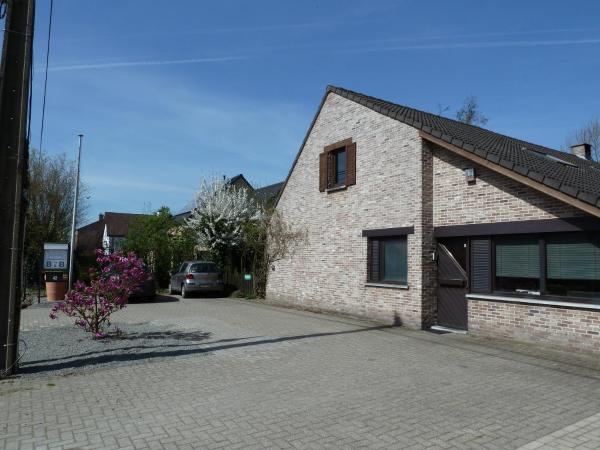 Bnb Heimdall - Hoogstraten