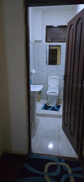 Casa Maria Magoanine - Maputo