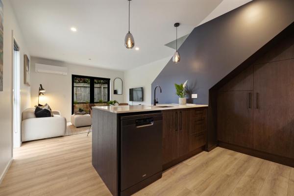 Von Retreat, Queenstown - Queenstown