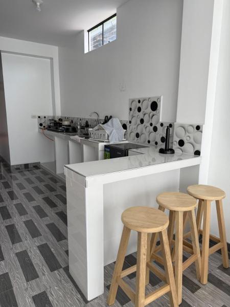 Departamento Comodo Y Amplio - Tingo María