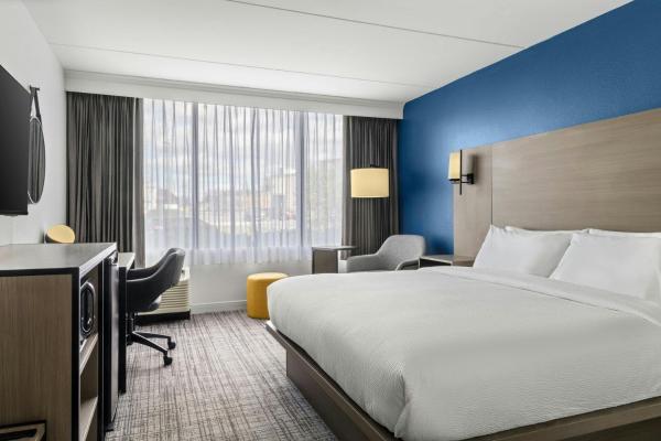 City Express By Marriott Charlotte South End - Charlotte, NC