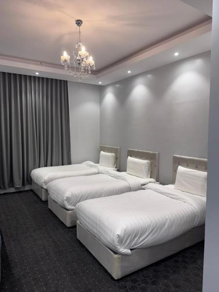 حرير للشقق مفروشة Harir Furnished Apartments - Medina