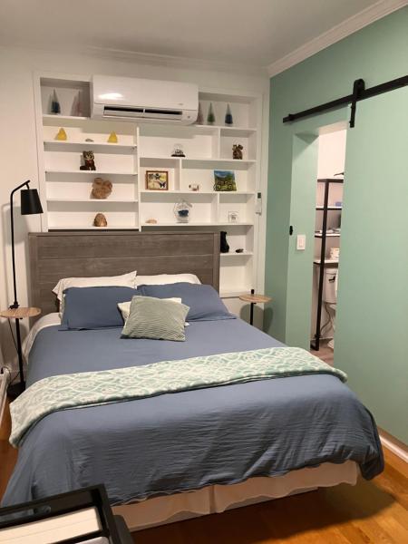 Comfort Guest Room 30mins Away From City - Manhattan, NY