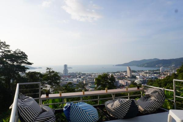 Baan Suan Villa 1 - Phuket