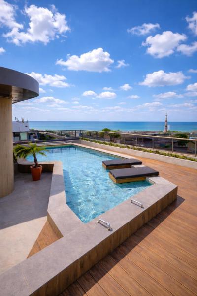 W Tambaú Apart Hotel - Santa Rita