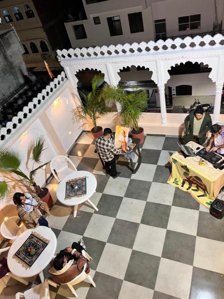 Riga House - Udaipur