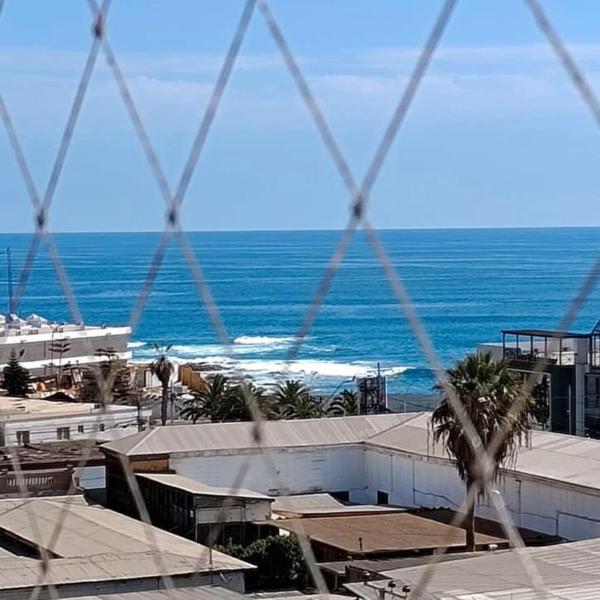 City Urbano - Arica y Parinacota